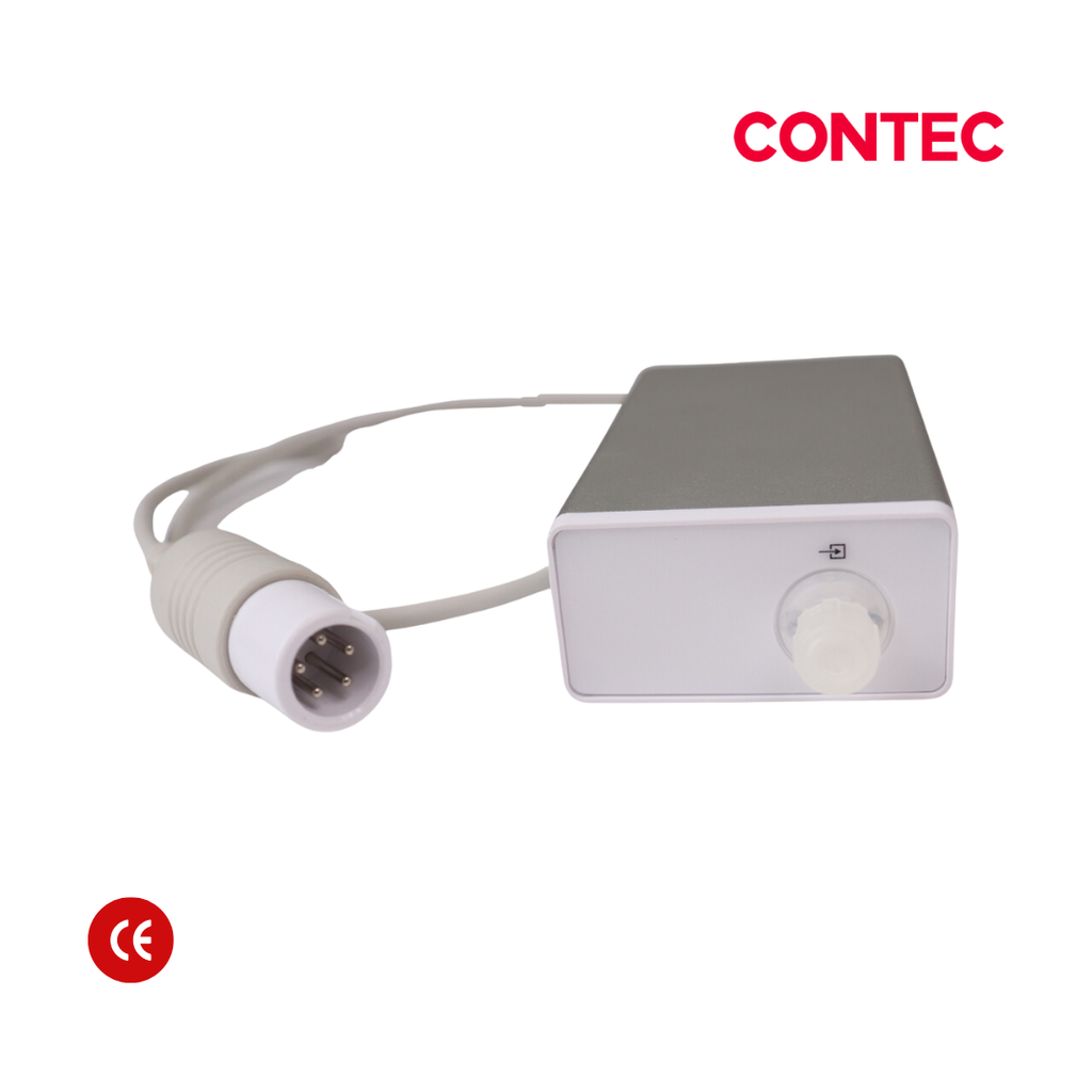 Modulo de Capnografia Sidestream adulto, para monitor. CONTEC | Viamed ...